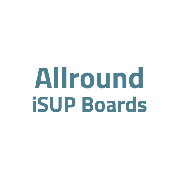Allround iSUP Boards